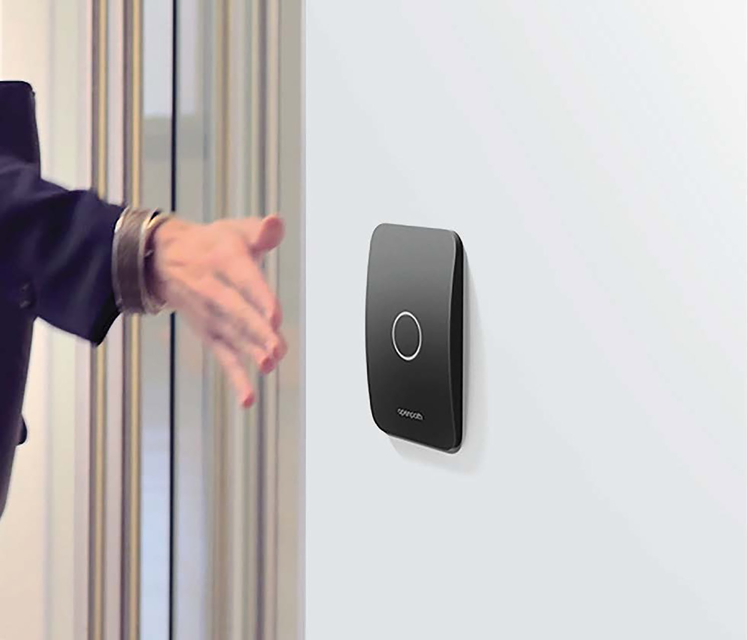 Access Control Systems: Securing Modern Facades