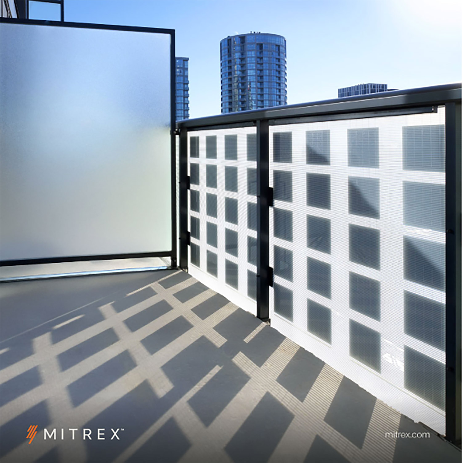 Multifunctional Prefabricated Facades | Solar Thermal Solutions