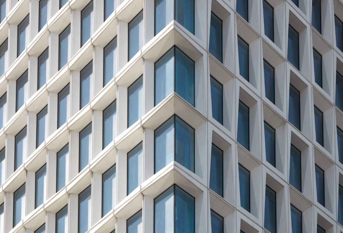 Sustainable 3D Printed Facades: Custom Designs for Sustainability