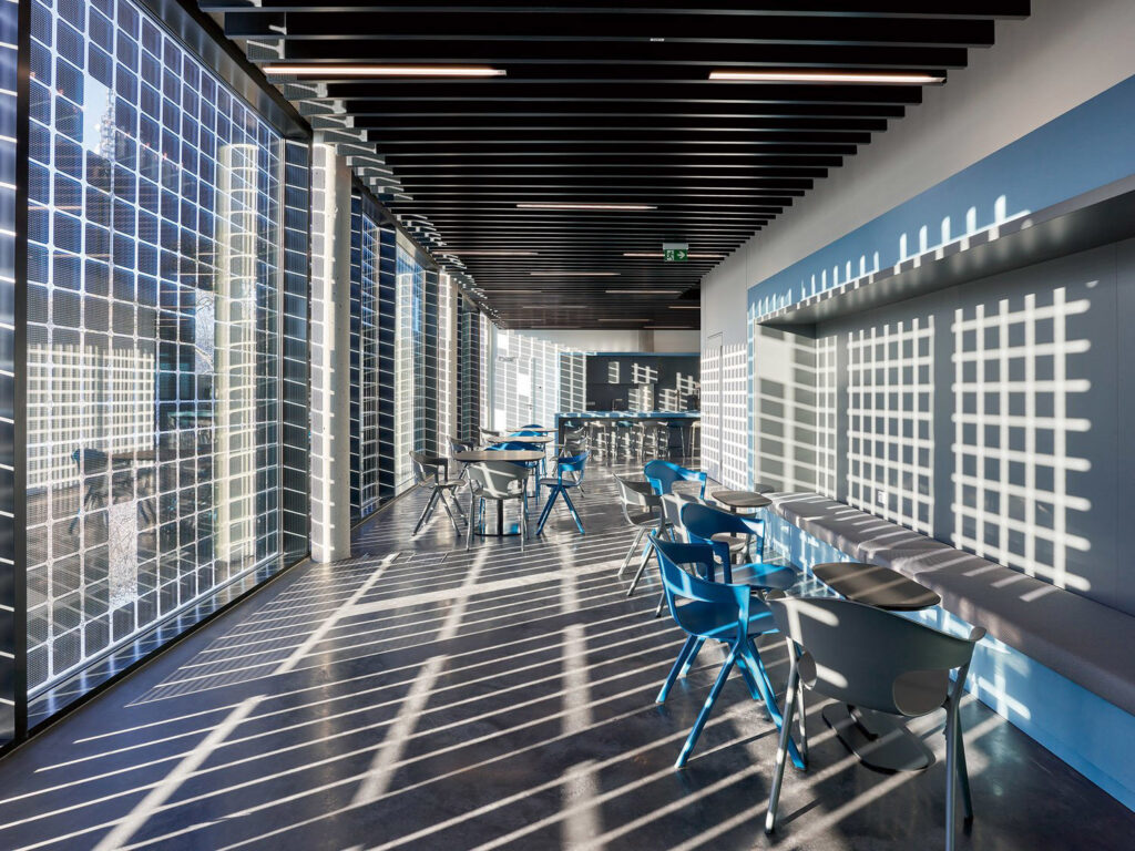 BIPV Systems: Powering Modern Sustainable Buildings