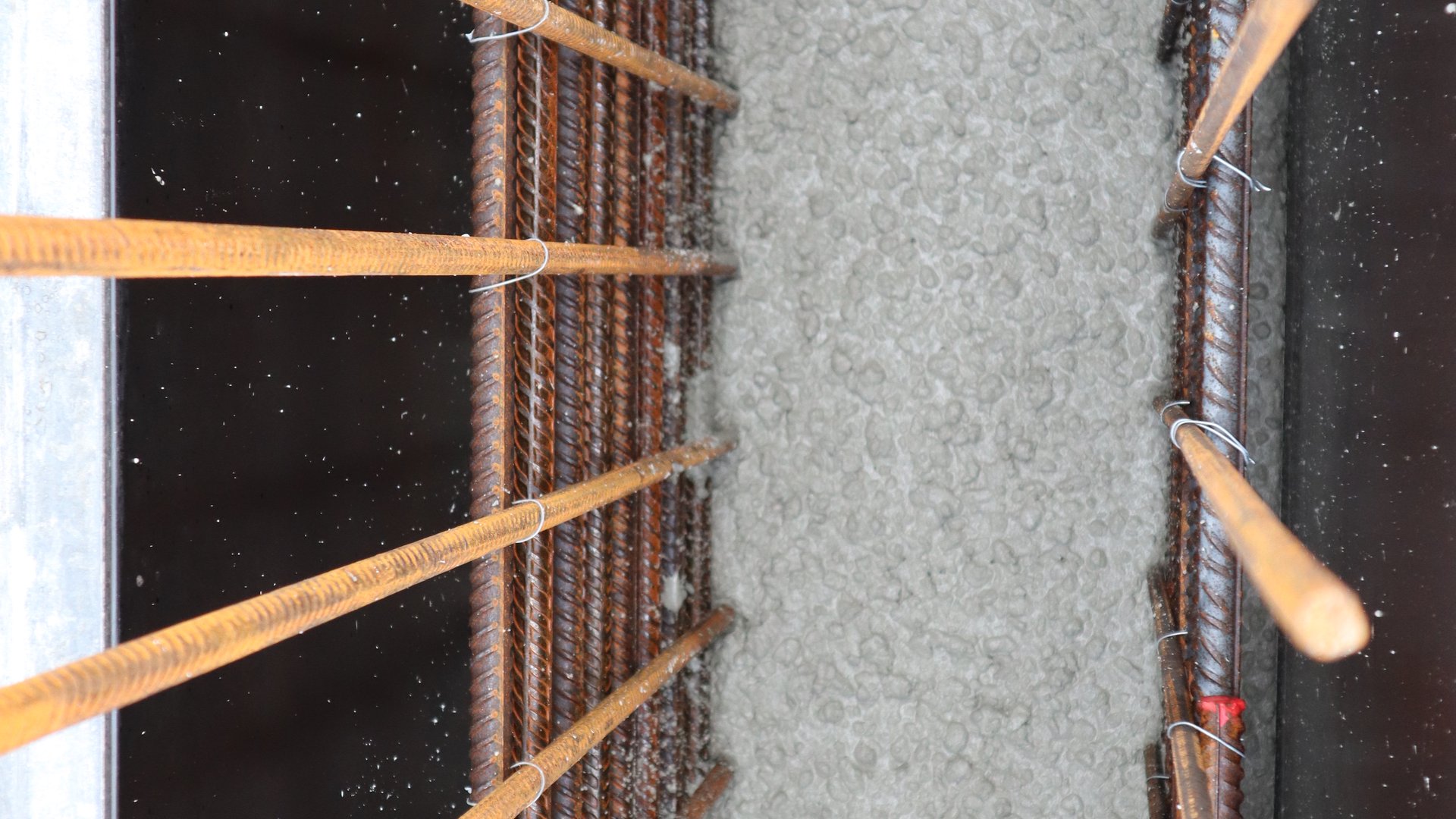 Self-healing concrete: Extending Building Lifespan